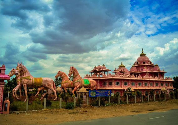 India Darshan