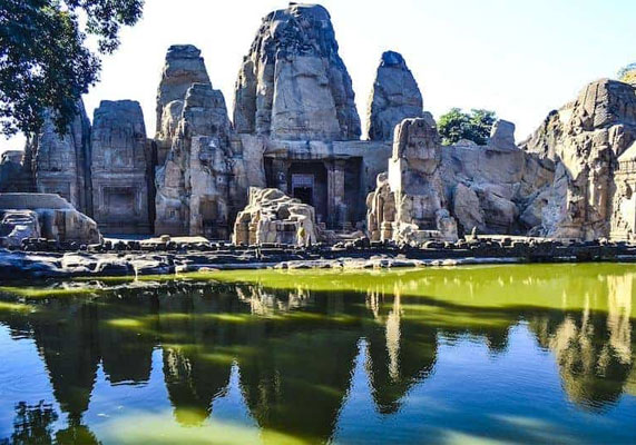 India Darshan